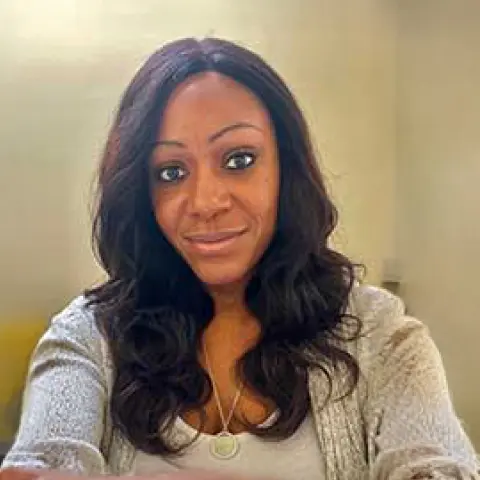 Calpurnia Okwuone, Ph.D. | Psychological Testing Clinicians