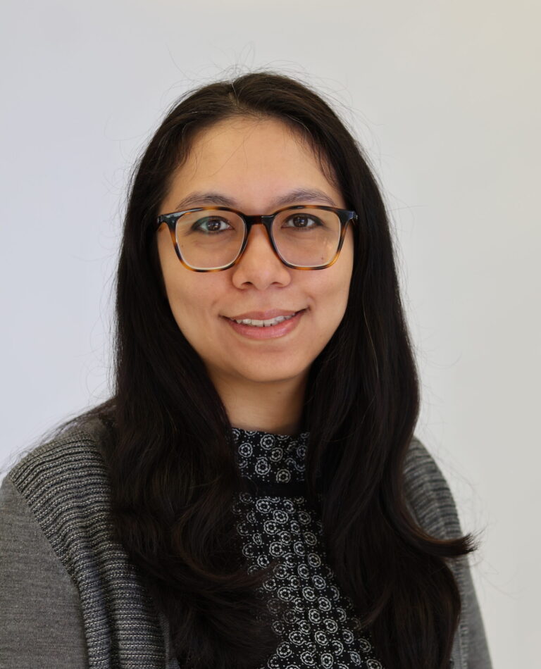 Christina Webster, LCSW | Clinical Social Worker